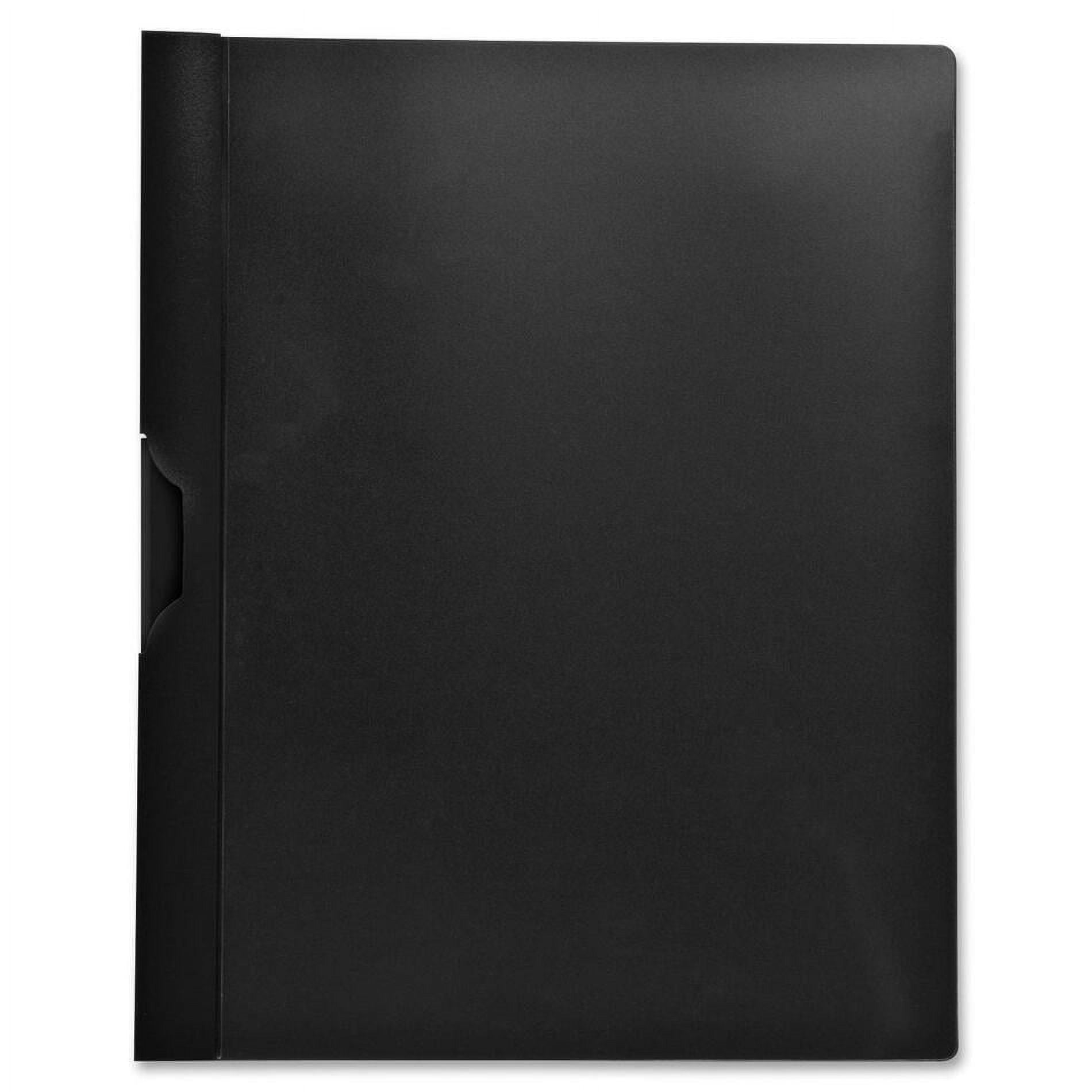Sparco Slide Clip Report Cover - Walmart.com