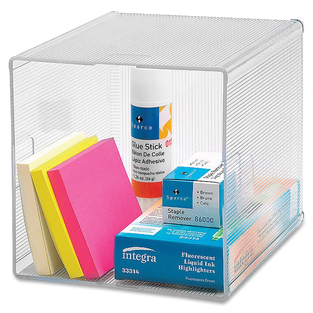 Sparco Storage Cube Organizer - Walmart.com