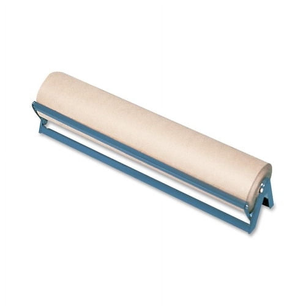 Sparco Wrapping Paper Cutters 36" Roll Width Supported - Cutter - Brown ...