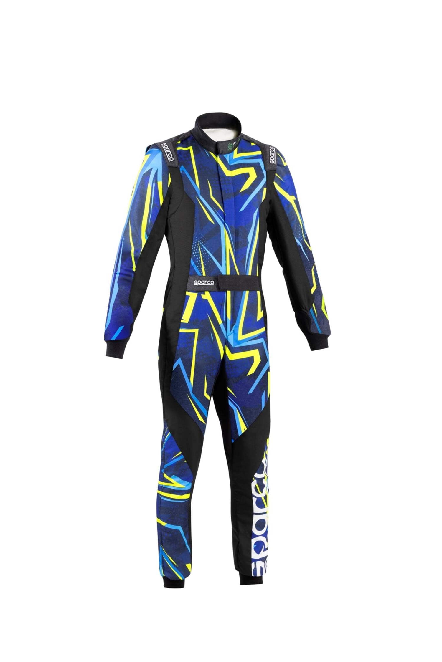 SPARCO X-Light FE Infinity Auto Racing Suit - Walmart.com