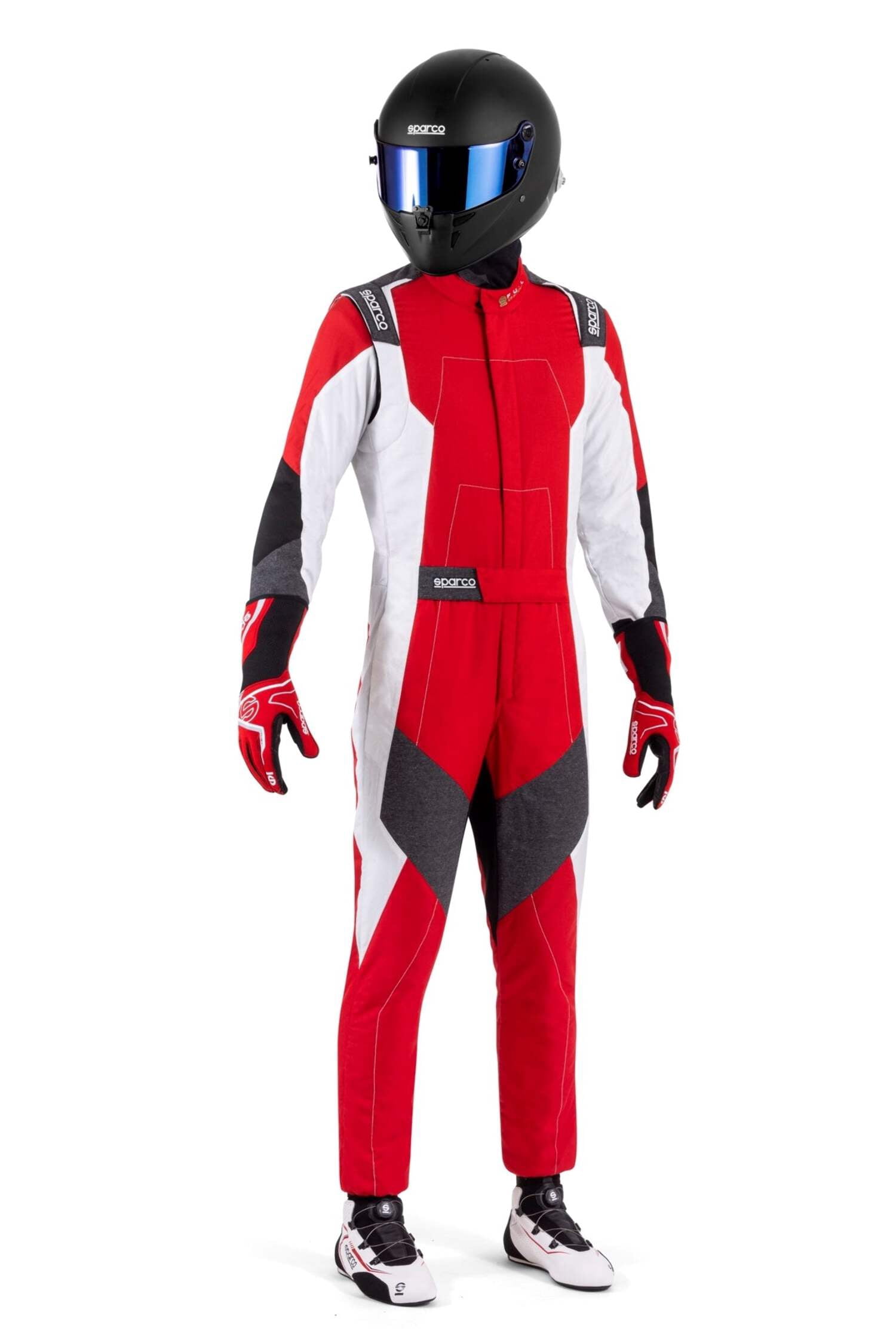 SPARCO X-Light FE Auto Racing Suit - Walmart.com