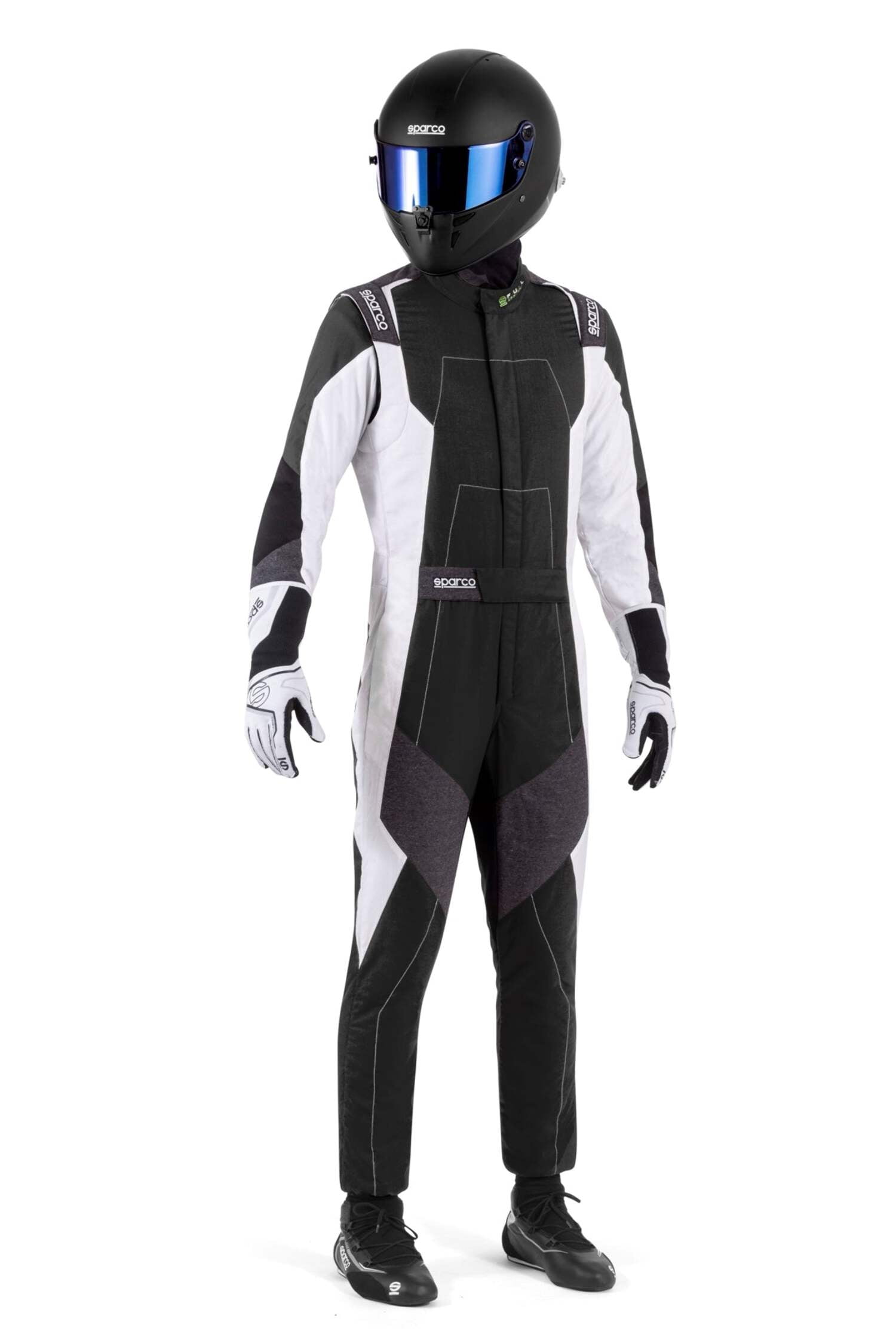SPARCO X-Light FE Auto Racing Suit - Walmart.com