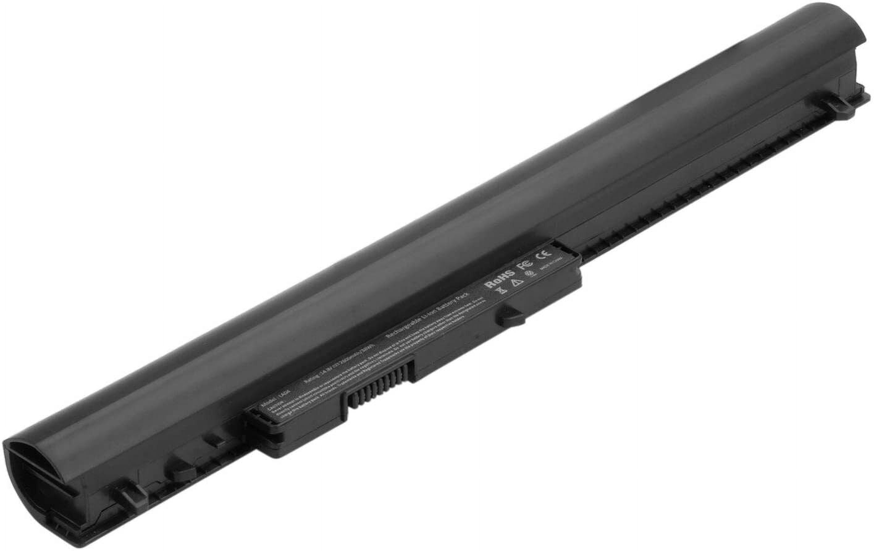 Spare 776622-001 Battery for HP 15-f272wm 15-f211wm 15-f233wm 15-f387wm ...