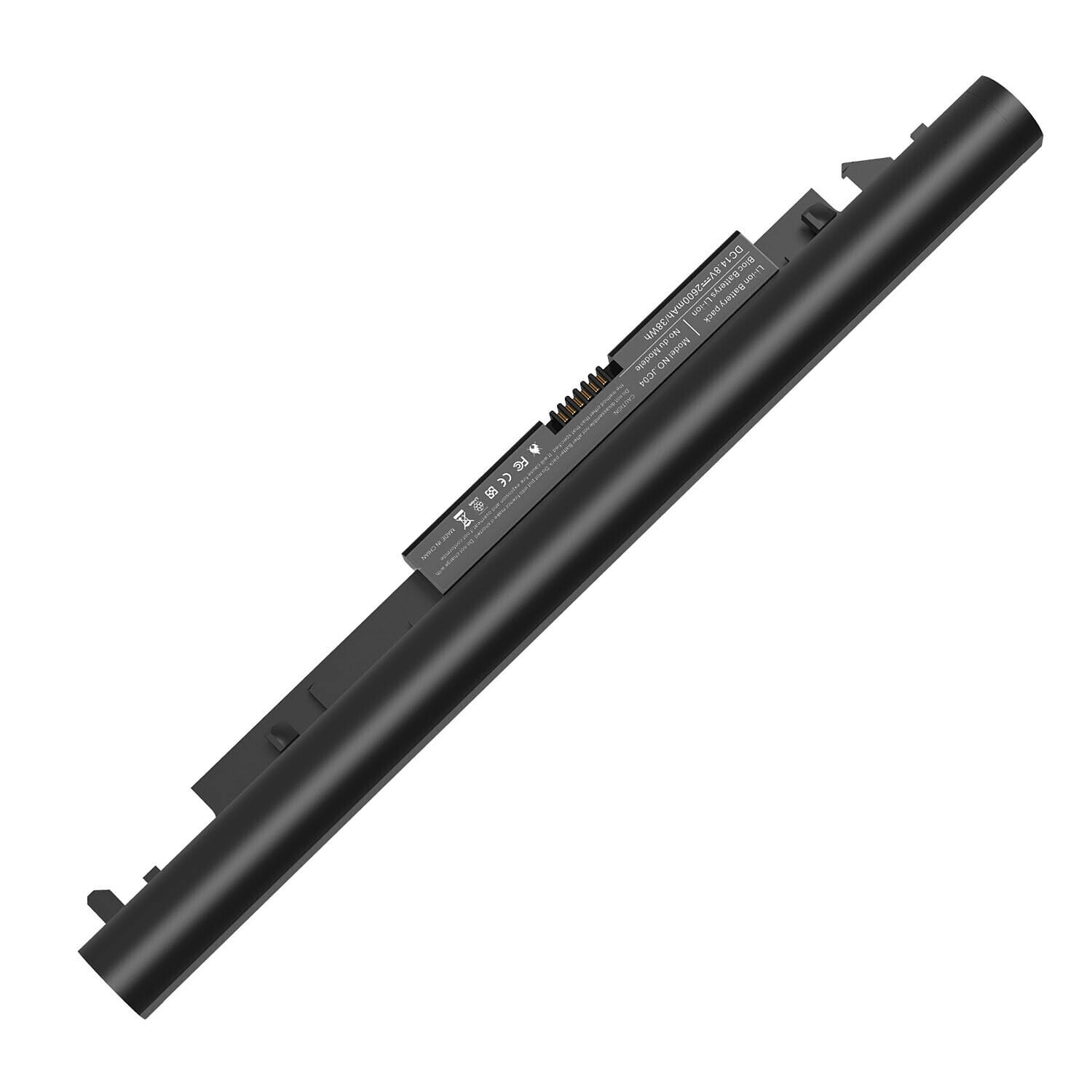 Spare 919700-850 919701-850 Battery for HP JC03 JC04 15-BS020WM 15 ...