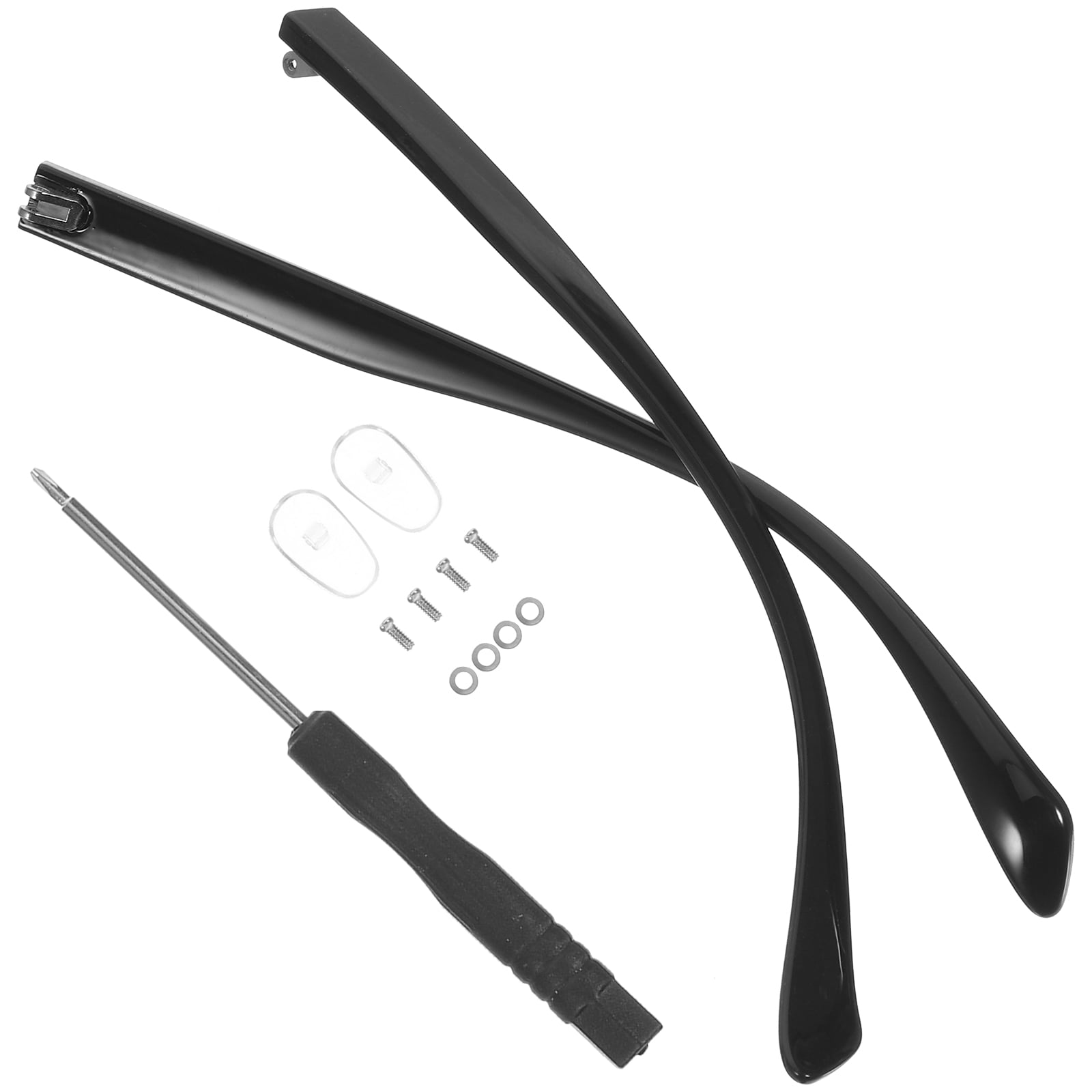 Spare Arms and Hinges for Spectacles Glasses Repair Kit Accessories ...