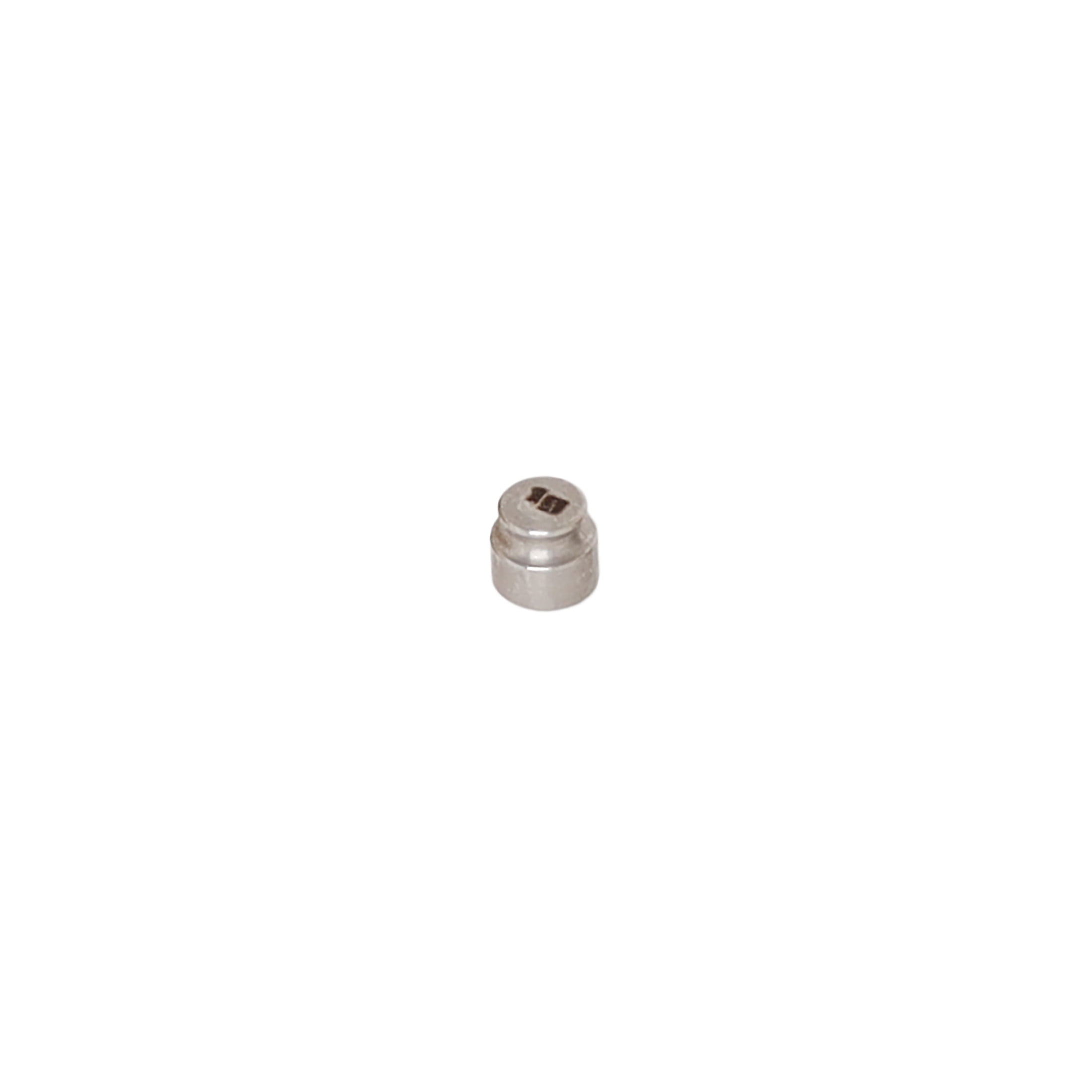 Spare Balance Weight, 1 gram, Stainless Steel - Eisco Labs - Walmart.com