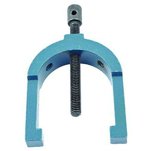 Step Block Clamp Set