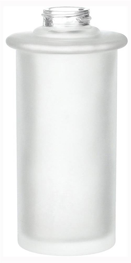 Spare Frosted Glass Container - Walmart.com