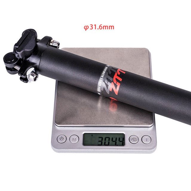 Spare MTB Mountain Bike Post for Seat Tube Road Bicycle seatpost ...
