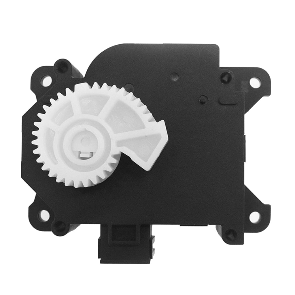 Spare Part 87106-07120 HVAC Heater Blend Door Actuator Replaces 604-906 ...