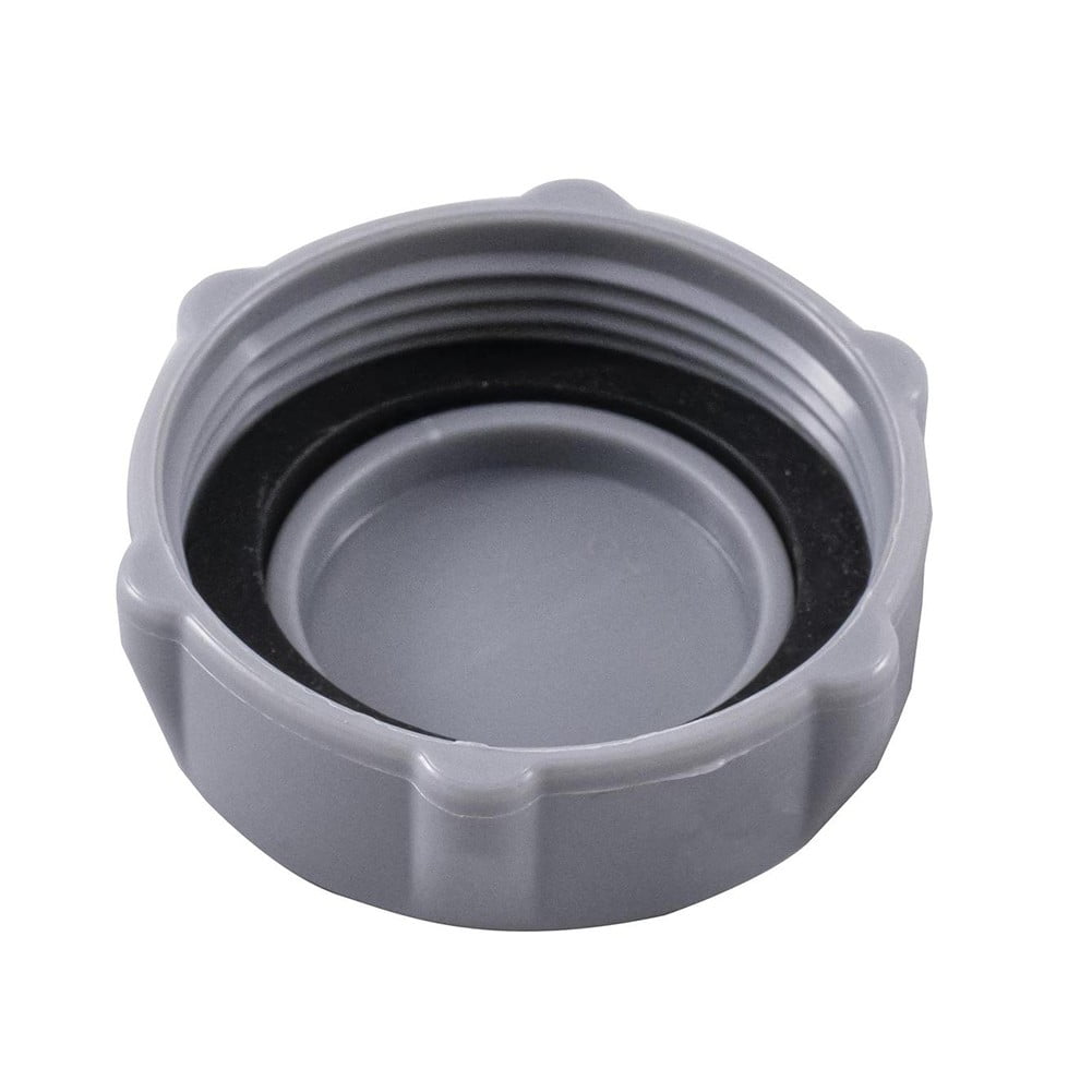 Spare Part Drain Valve Cap (Grey) for Pools P6H1158ASS16 - Walmart.com