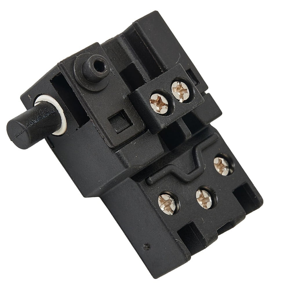 Replacement Trigger Switch Tg72Bd For Cordless Circular Saw Bss610 ...