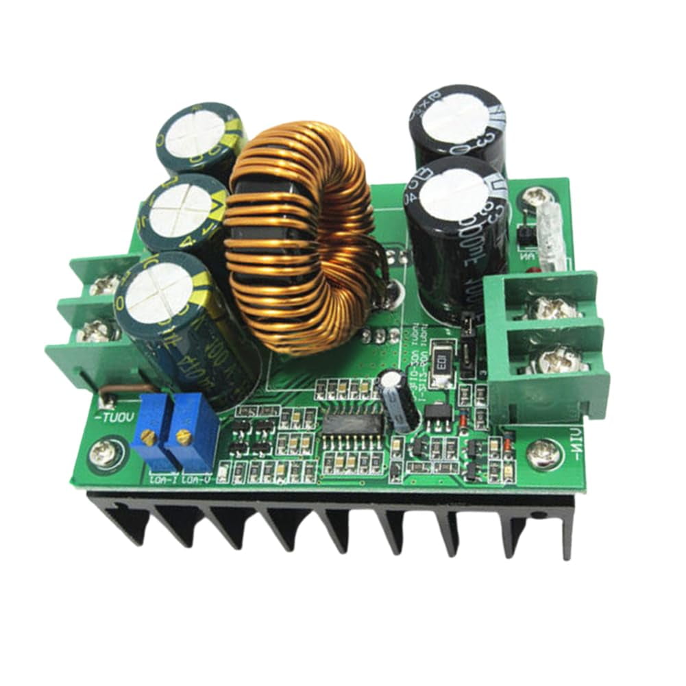Spare Part for PV 20A DC Converter St Power Module 12V-60V 12V 36V to ...