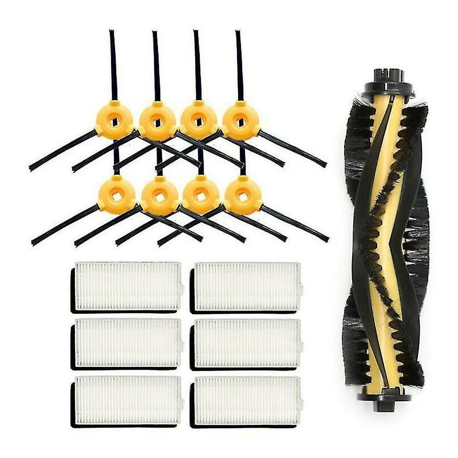 Spare Parts For Ecovacs Deebot N79 N79S Dn622 500 Yeedi K600 - Walmart.com