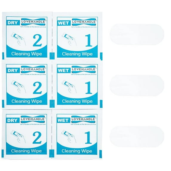 Spare Parts Kits: PRO Spare Parts Kit with removal tool, PRO Mount ...