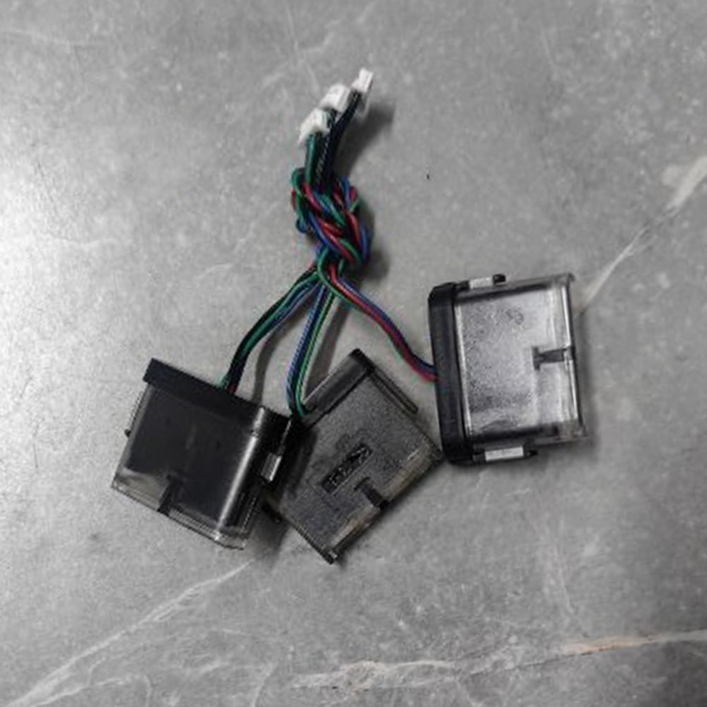 Spare Parts Replacement for Eufy L50 L50 SES Robot Vacuum Cleaner Cliff ...