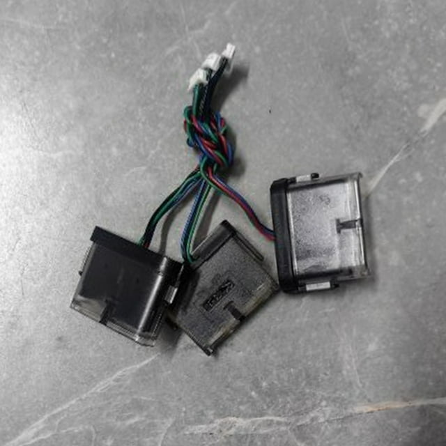 Spare Parts Replacement for Eufy L50 L50 Ses Robot Vacuum Cleaner Cliff ...