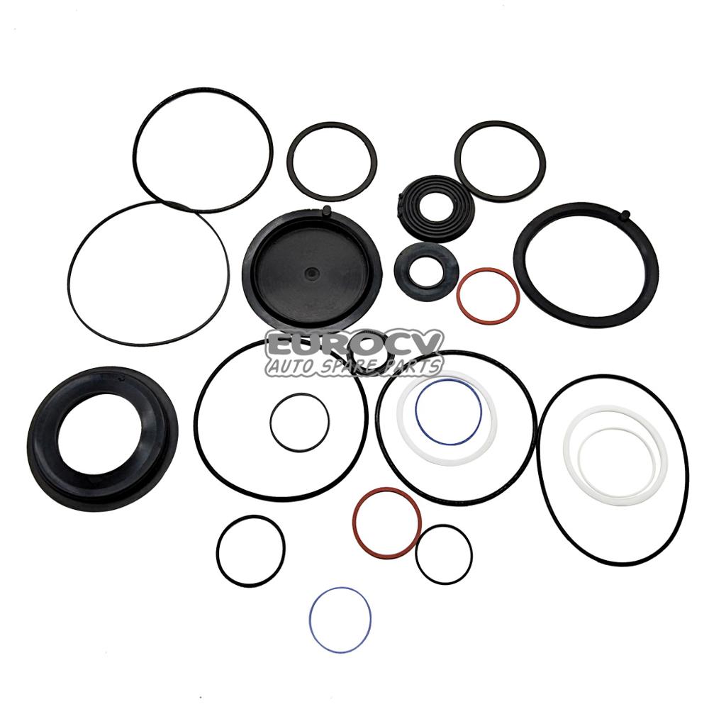 Spare Parts for Volvo Trucks VOE 21219953 Steering Gear Repair Kit ...