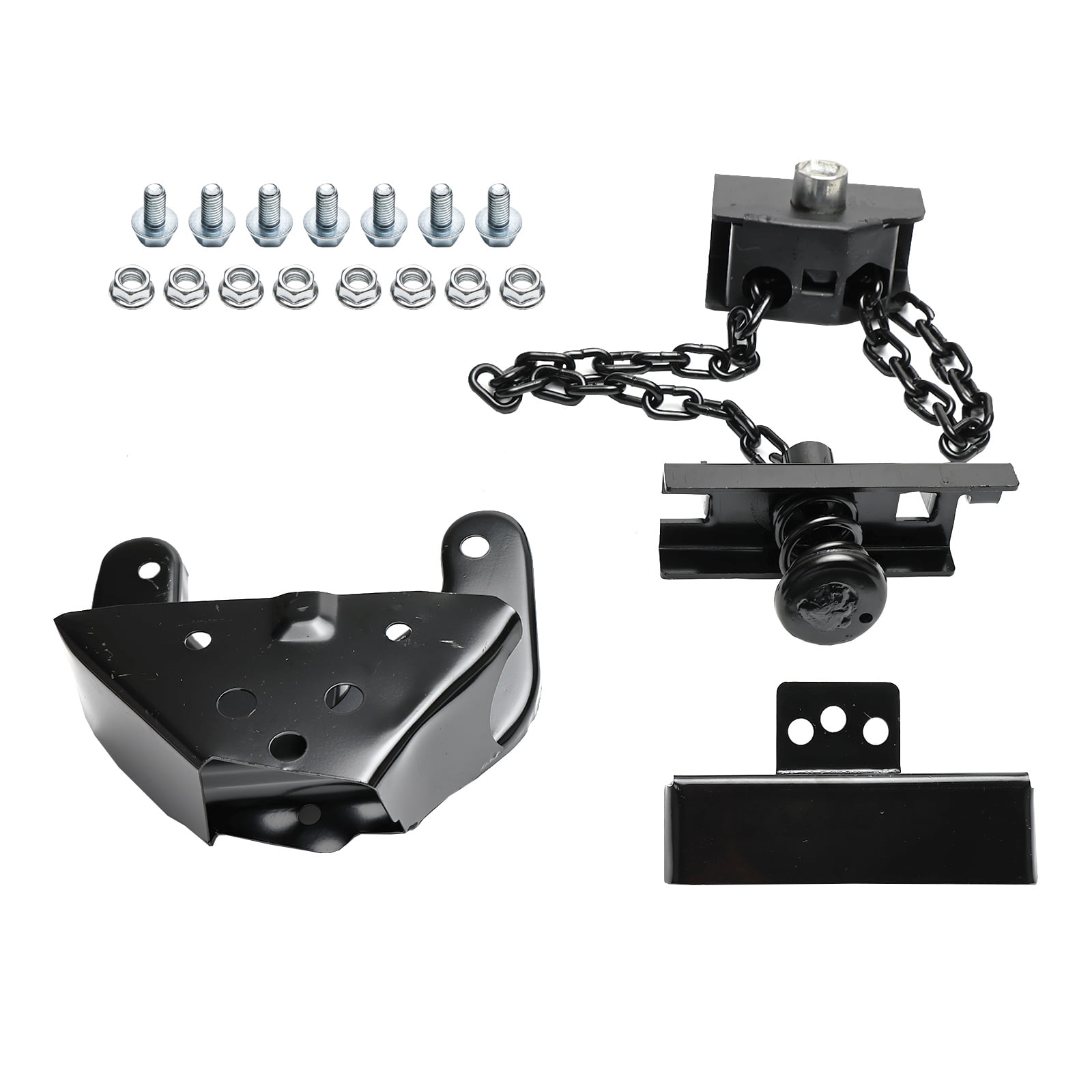 Spare Tire Carrier Assembly 51900-60280 For Toyota 4Runner GX470 2003 ...