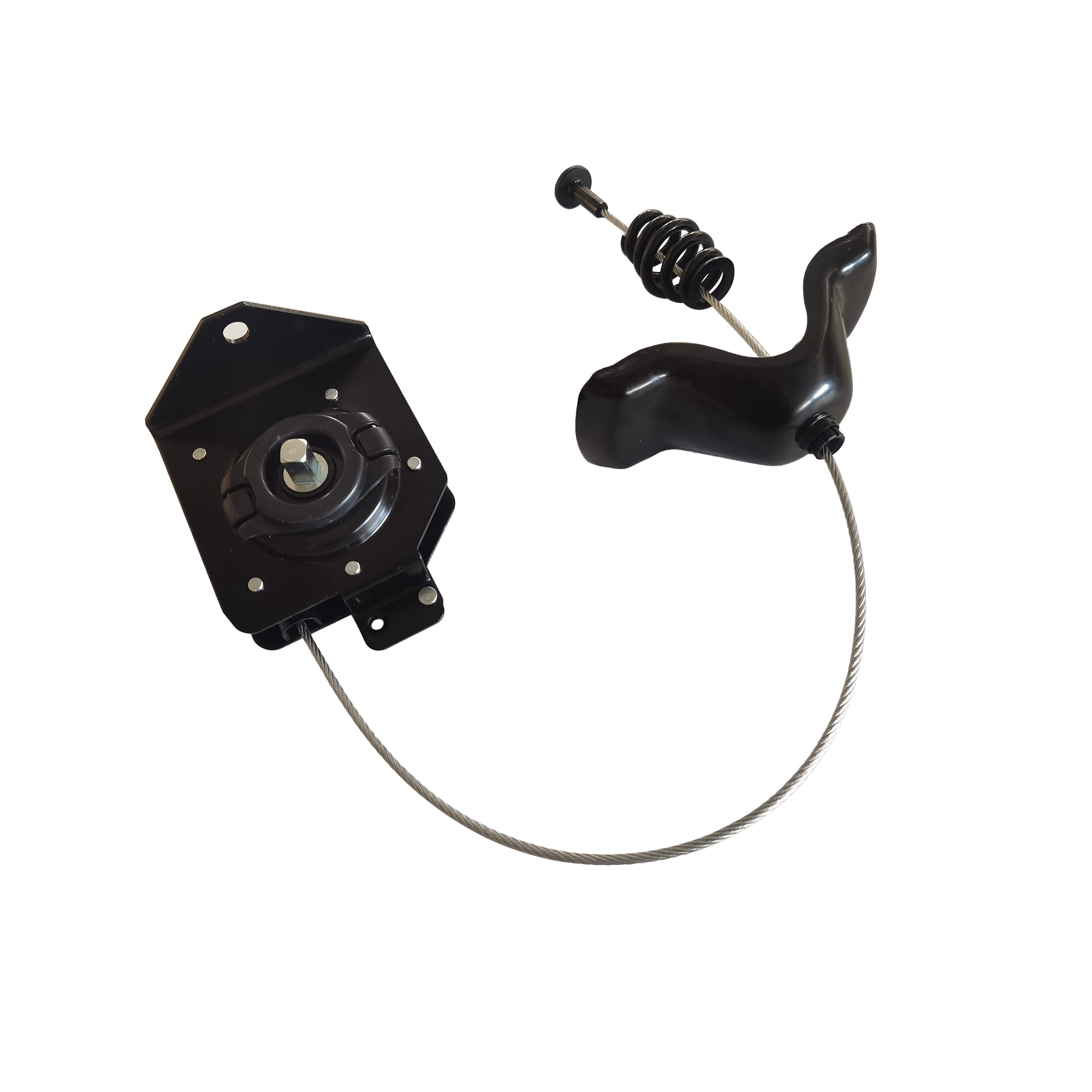 Spare Tire Carrier & Hoist Assembly 924-549 For 2003-2020 Chevrolet ...