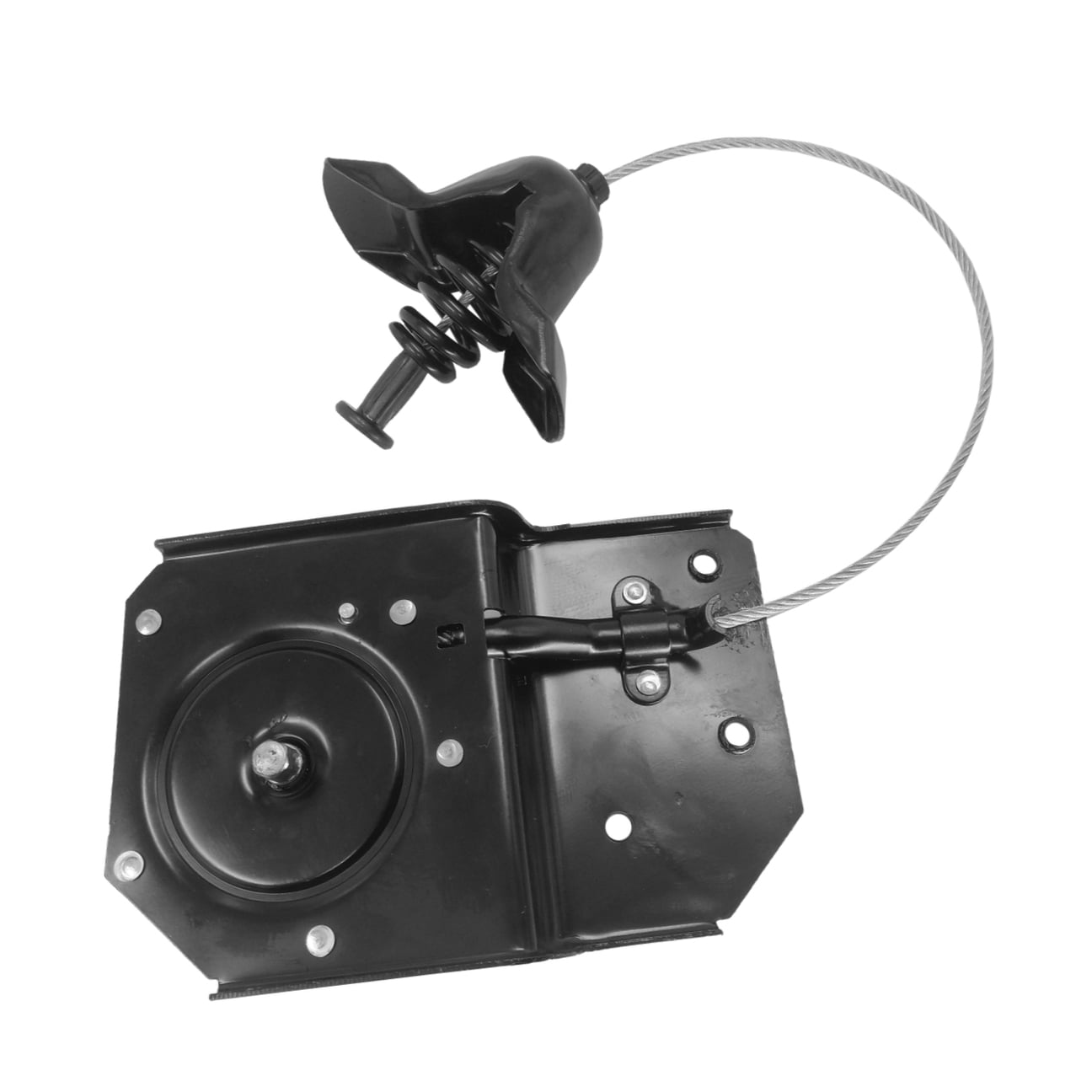 Spare Tire Carrier & Hoist Assembly For 2002-2007 Buick Rendezvous For ...