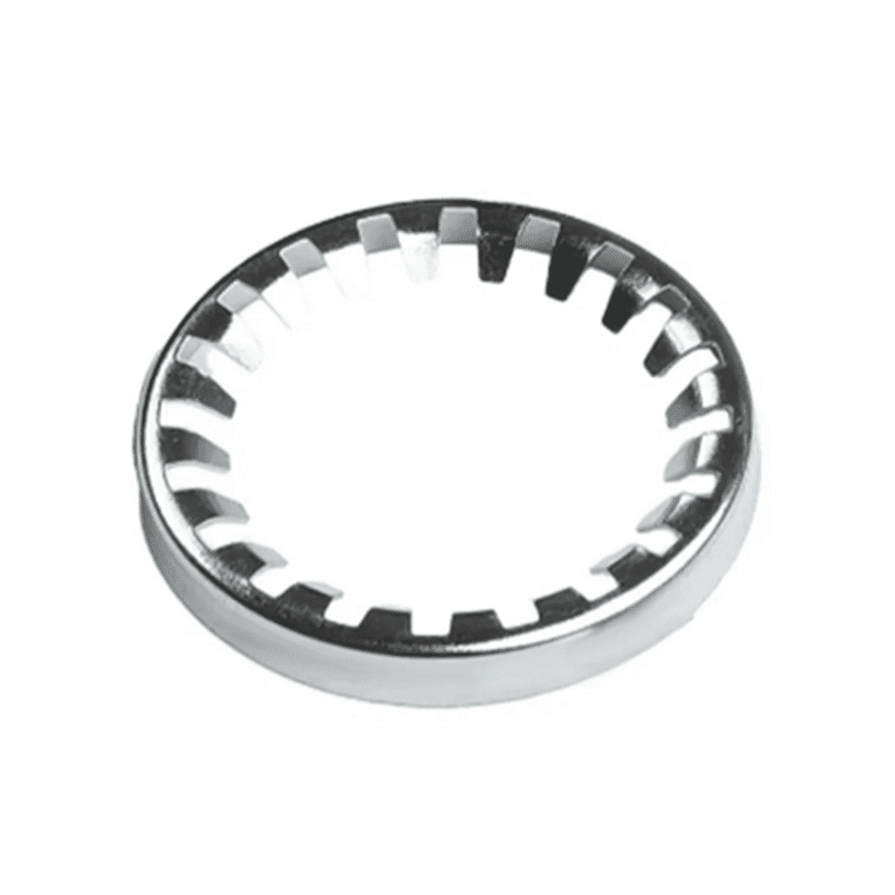 Spare Tire Carrier Lock Ring For Chevy Silverado 1500 2500 GMC Sierra ...