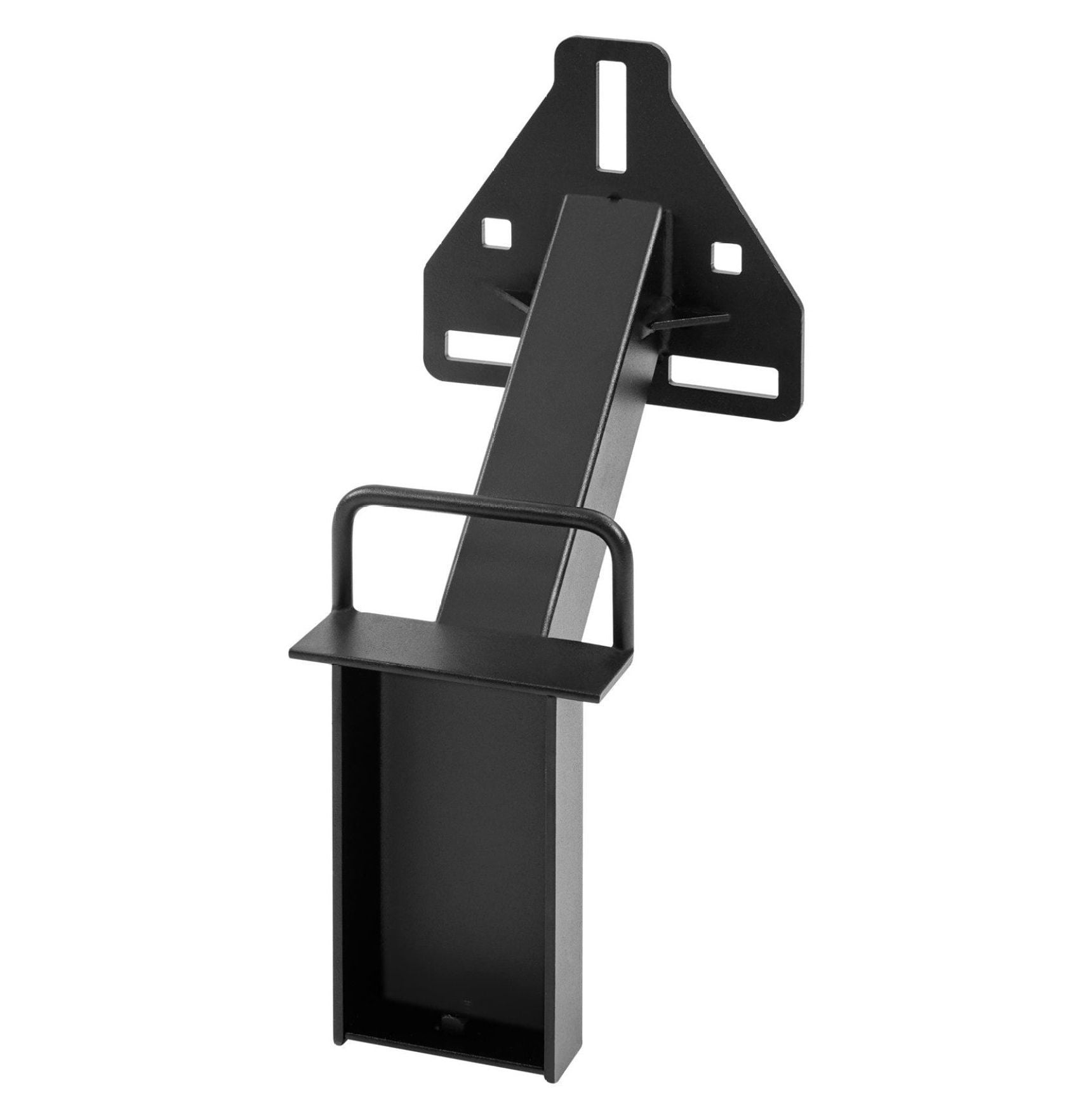 Spare Tire Carrier - Trailer Tire Mount 160lbs Capacity - Fits 4/5/6/8 ...