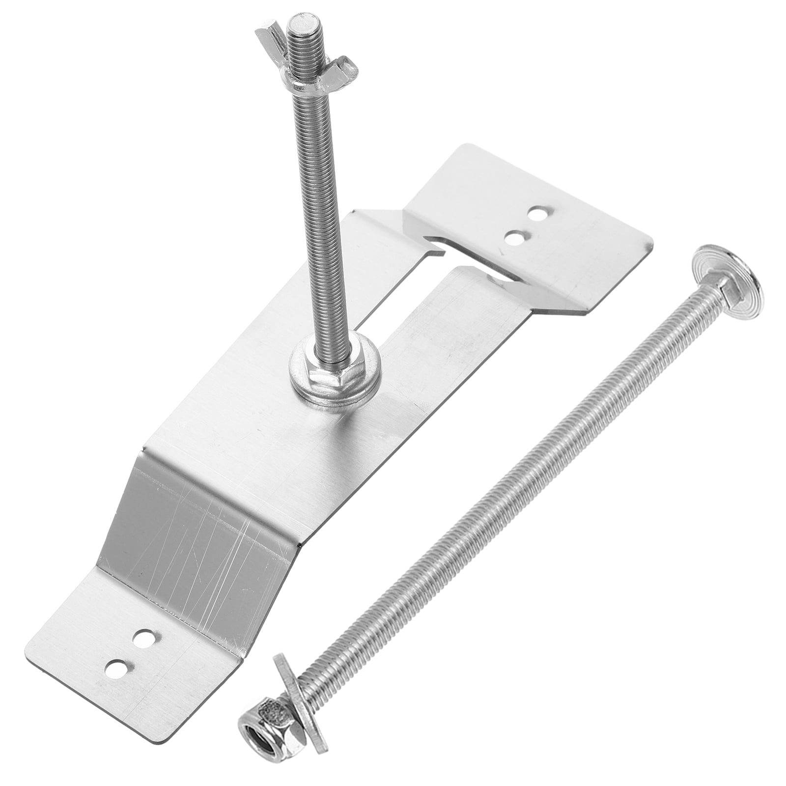 Spare Tire Carrying Bracket Wall Mounted Tire Carrier Rack Wheel ...