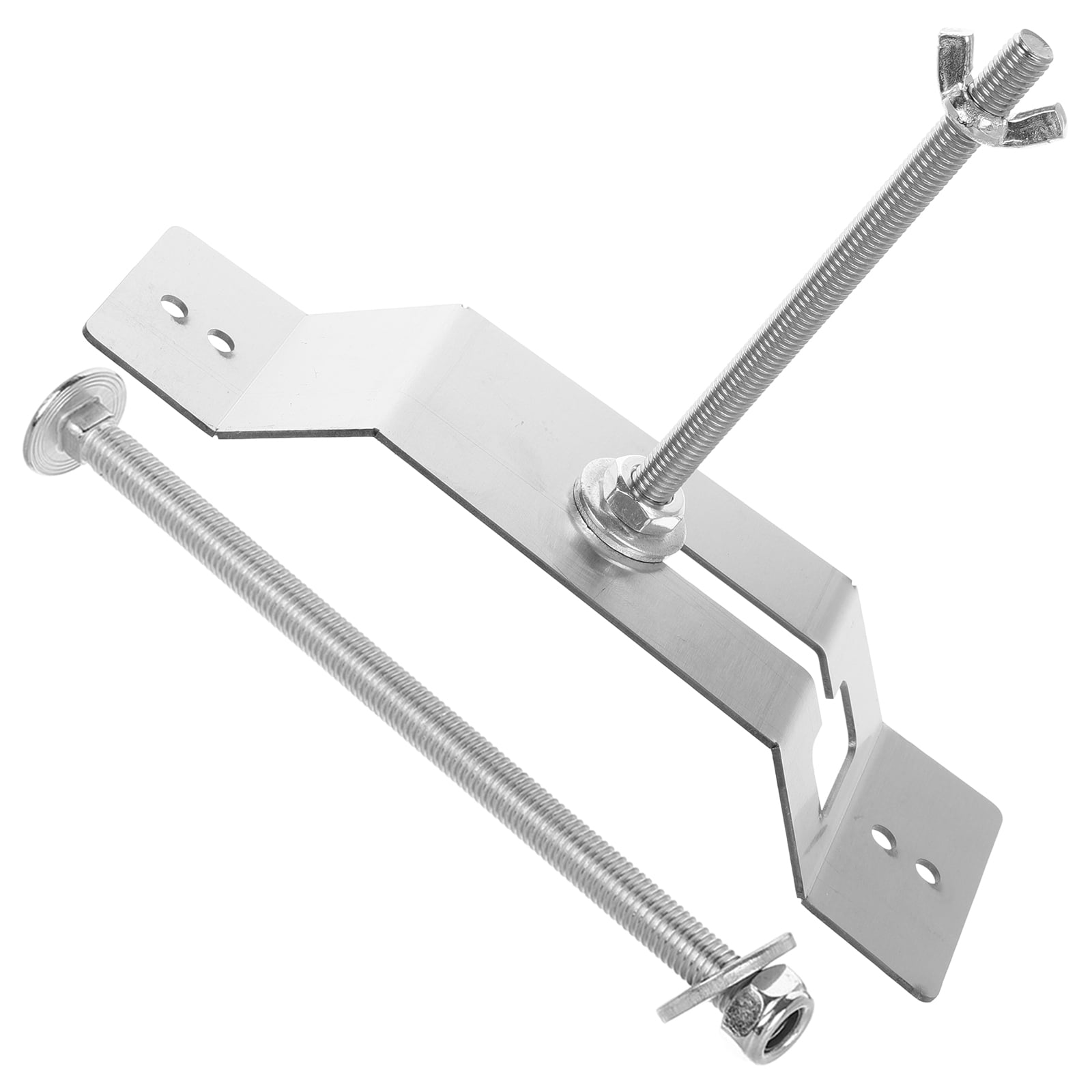 Spare Tire Carrying Bracket Wall Mounted Tire Carrier Rack Wheel ...