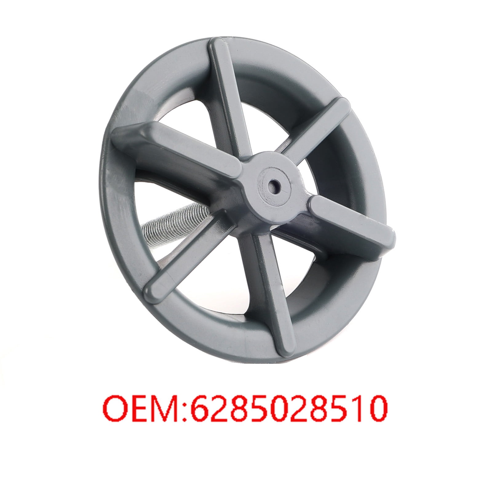 Spare Tire Clamp Screw Tie Down for Hyundai Elantra Coupe Sonata Hybrid ...