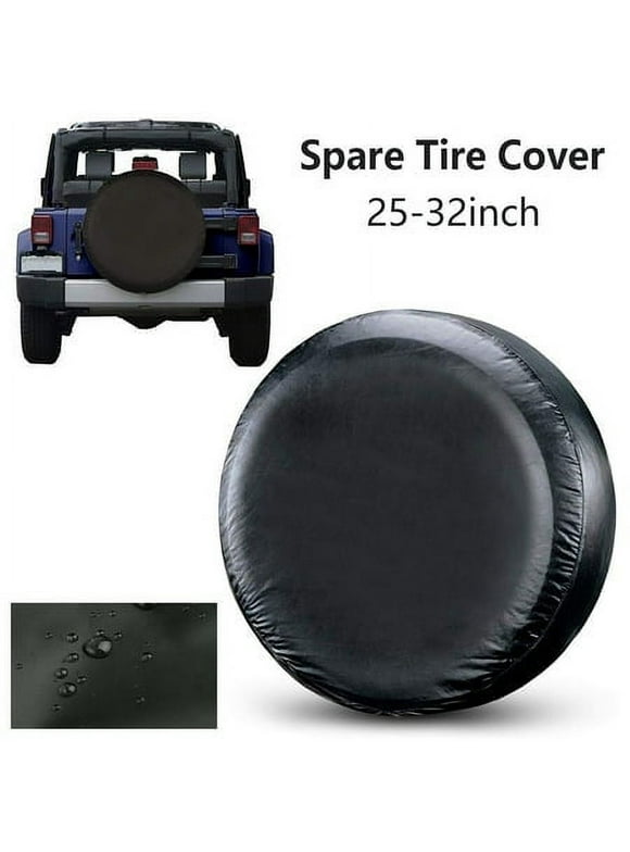 Tire Covers in Tire and Wheel Accessories - Walmart.com