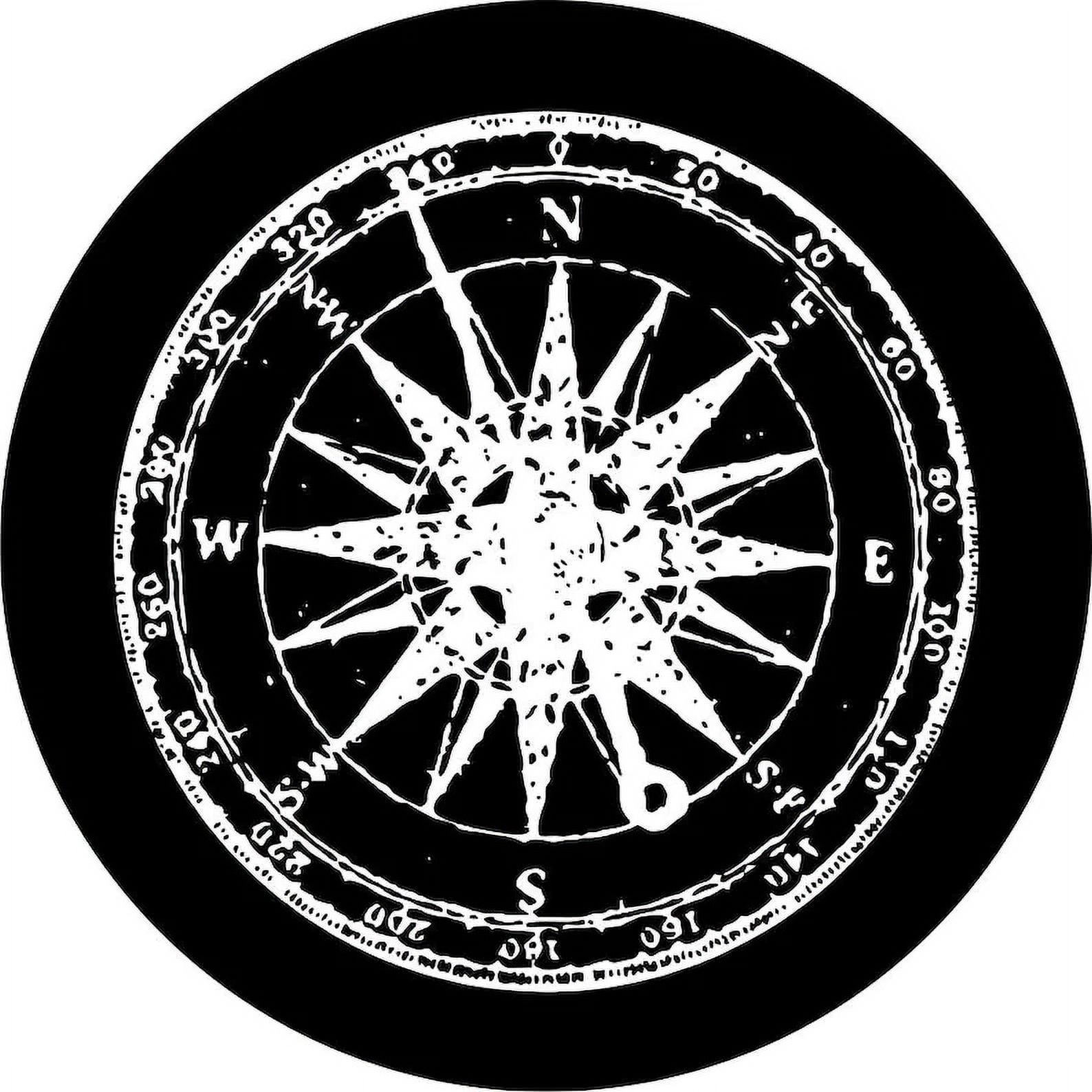 ) Spare Tire Cover for any Vehicle Make Model and Size - RV Travel ...