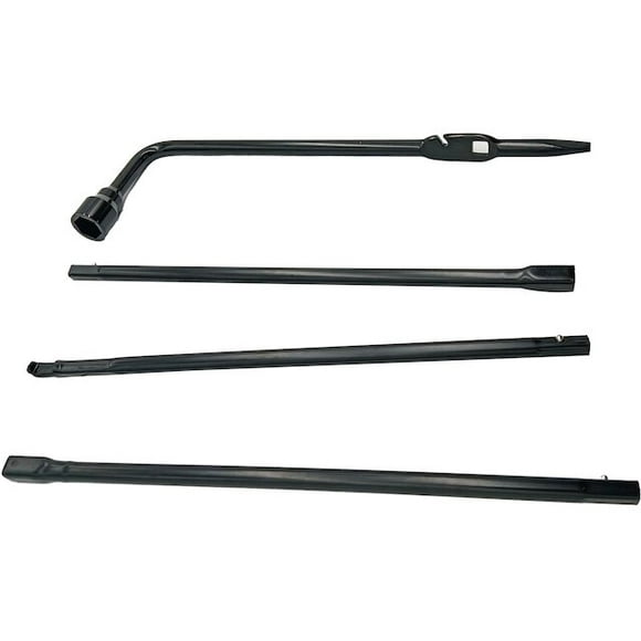 Chevrolet Colorado Spare Tire Jack Handle Wheel Lug Wrench
