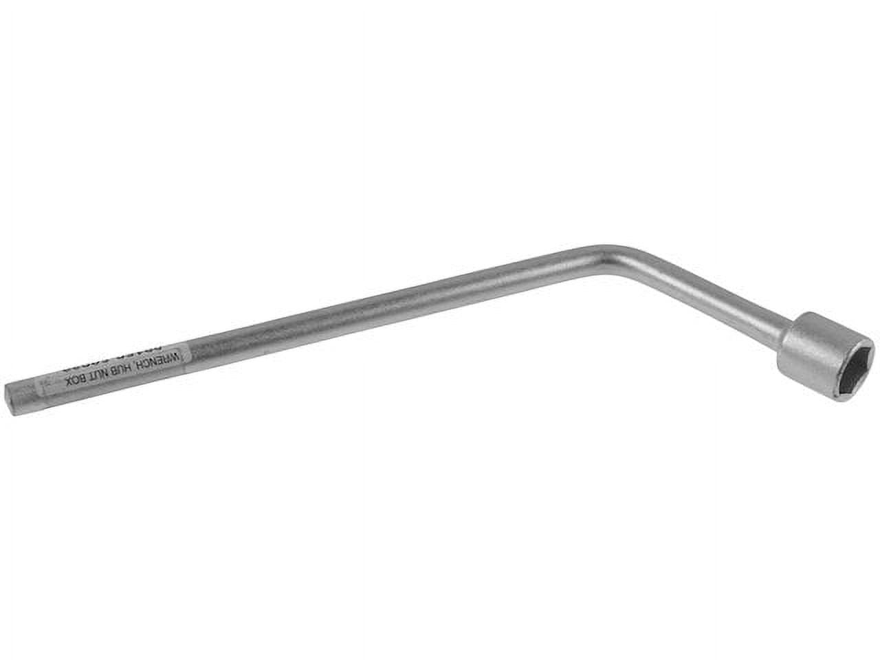 Spare Tire Jack Handle / Wheel Lug Wrench - Compatible with 1995 - 2004 ...