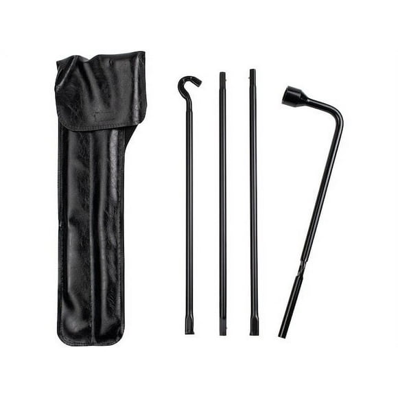 Toyota 4runner Spare Tire Jack Handle Wheel Lug Wrench