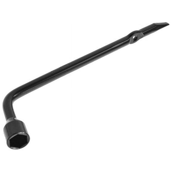 Honda Fit Spare Tire Jack Handle Wheel Lug Wrench