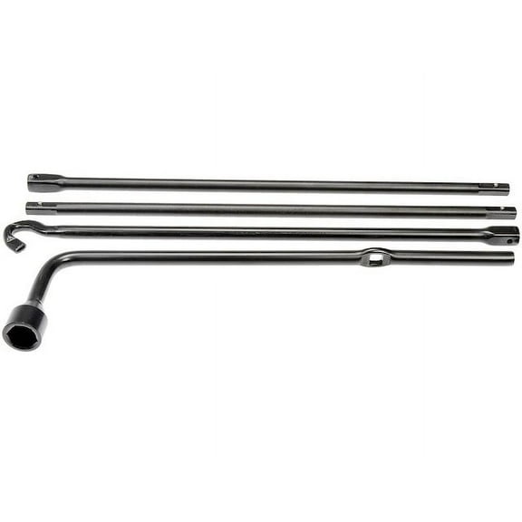 Ram 1500 Spare Tire Jack Handle Wheel Lug Wrench