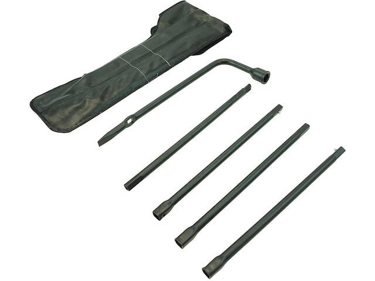 Spare Tire Kit - Compatible with 2001 - 2005 Ford Explorer Sport Trac ...