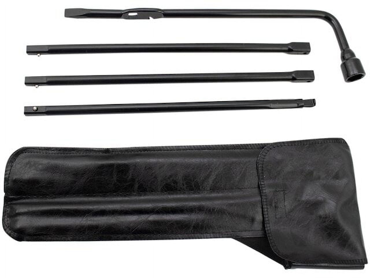Spare Tire Kit - Compatible with 2007 - 2019 GMC Sierra 3500 HD 2008 ...
