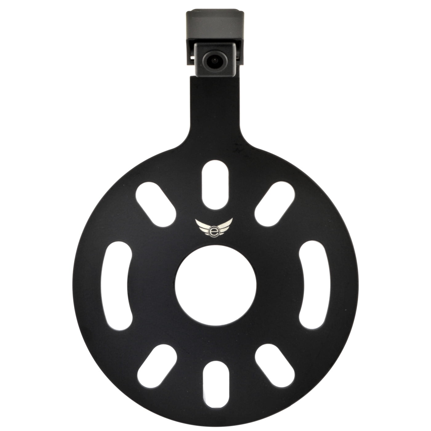 Spare Tire Mount Camera Wide Rearview Angle For Jeep Wrangler 2007-2018 ...