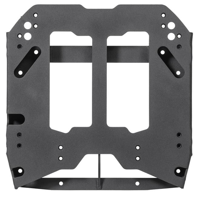 Spare Tire Relocation Bracket for 2021-C Ford Bronco 2-4 Door - Walmart.com