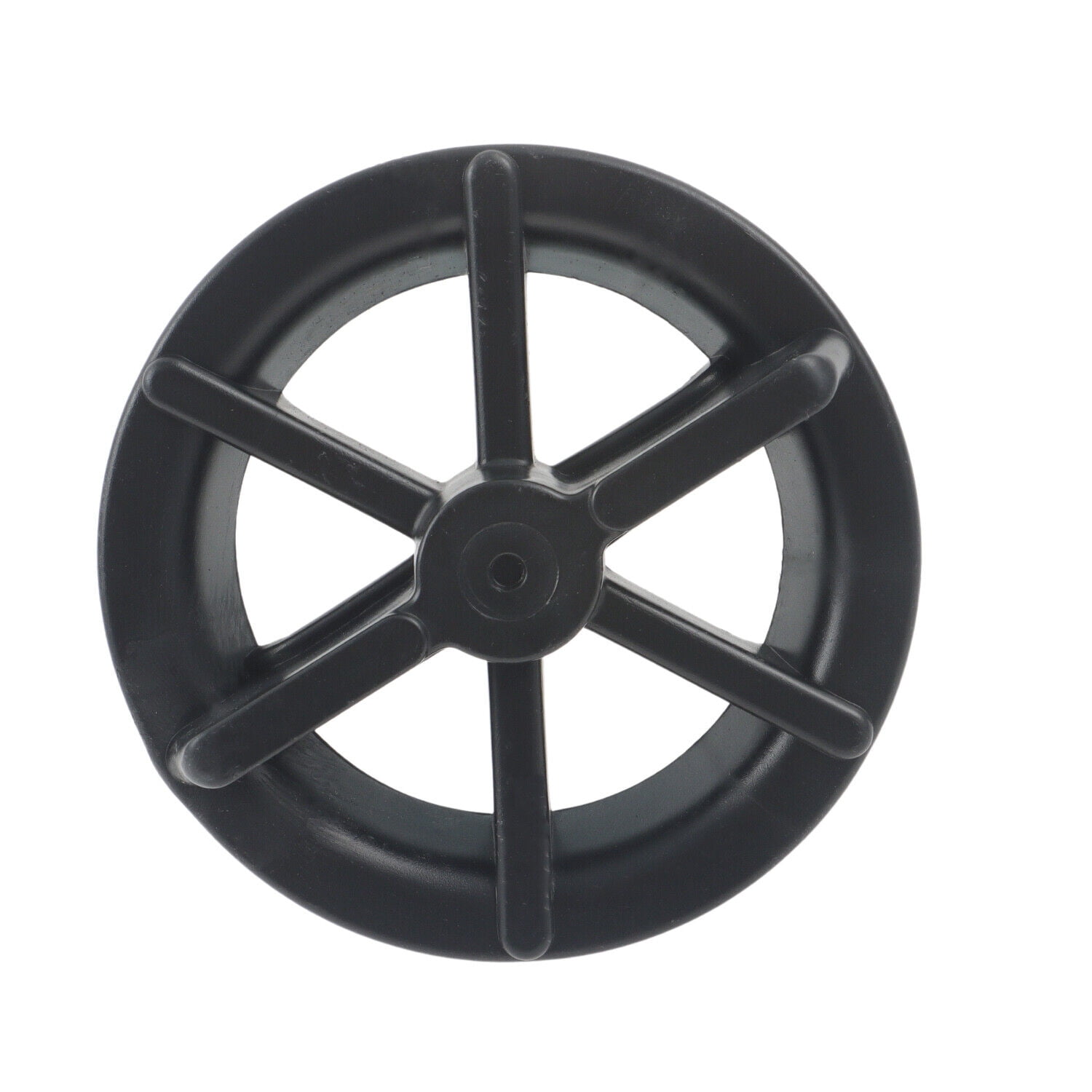 Spare Tire Retainer Clamp Black Fit for 13-17 Kia Forte Koup Forte5 ...