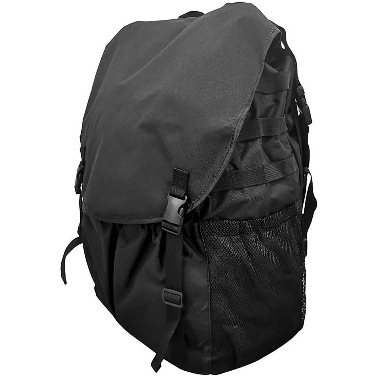 Spare Tire Trash Bag Outdoors Storage Bag for UTV SUV RV Truck Off-Road ...