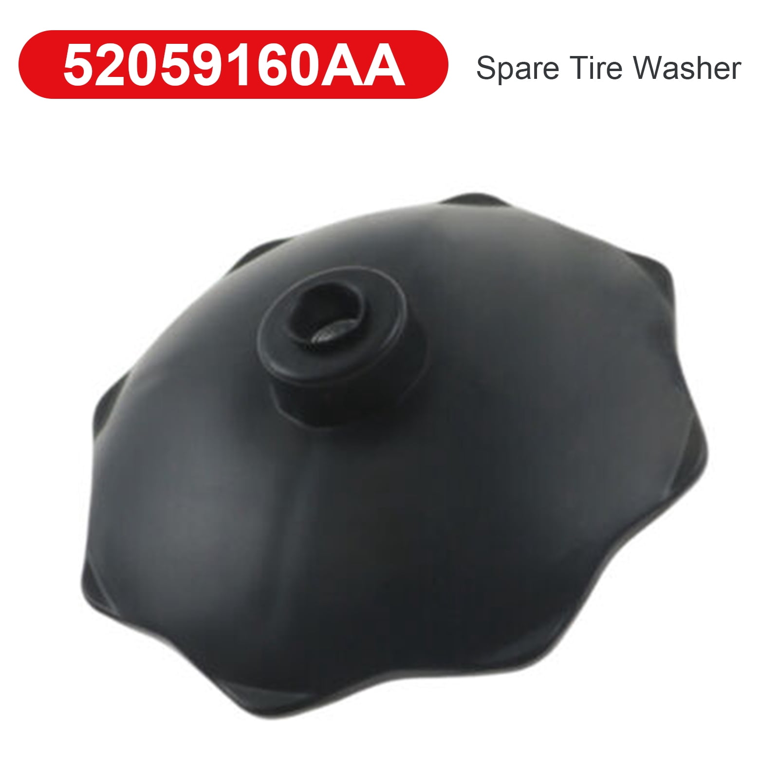 Spare Tire Washer 52059160AA for 300 Challenger Charger Magnum ...