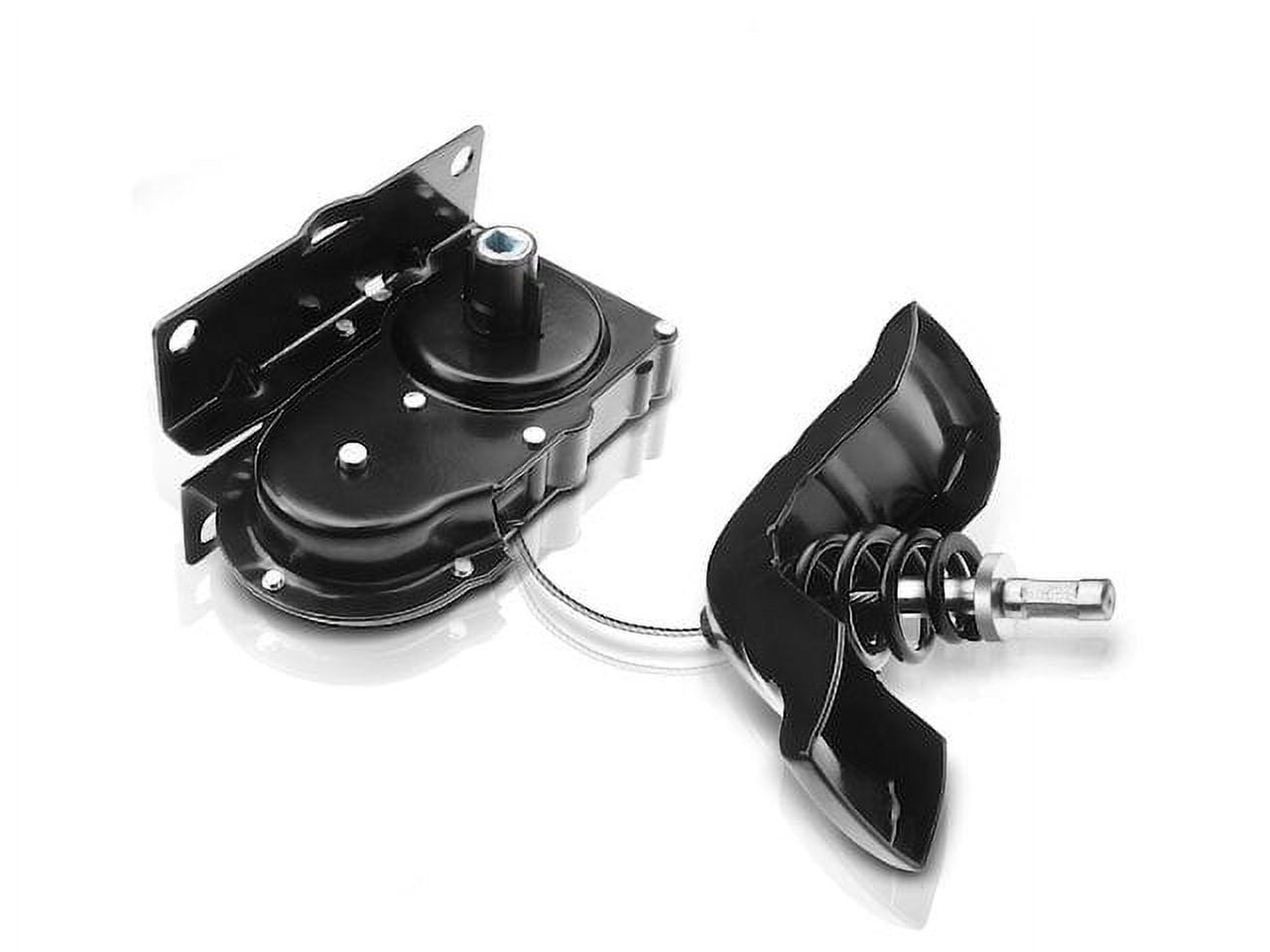 Spare Tire Wheel Hoist Winch 1 - Compatible with 1999 - 2018 Ford E-350 Super Duty 2000 2001 ...