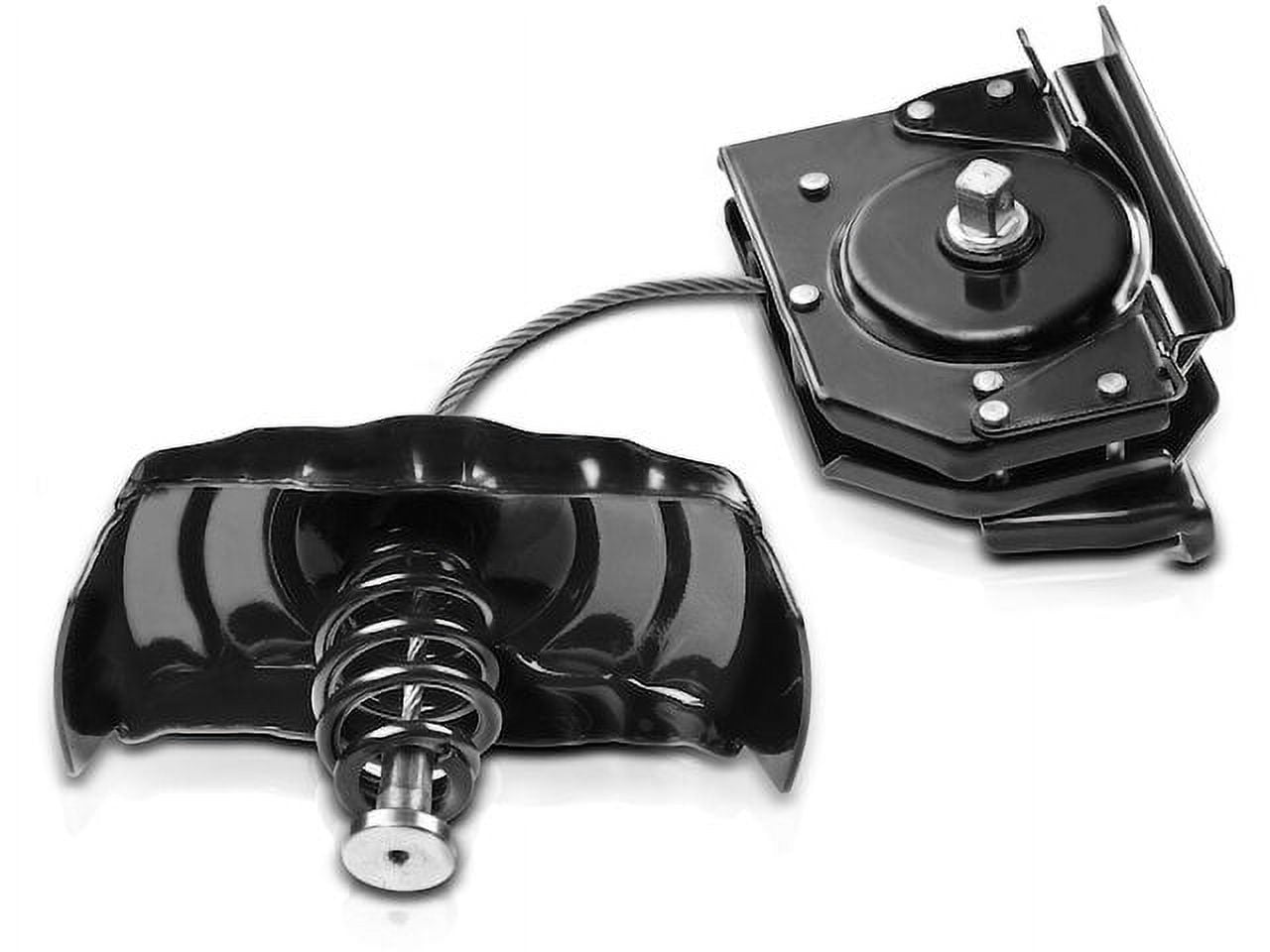 Spare Tire Wheel Hoist Winch 1 - Compatible with 2003 - 2020 Chevy ...