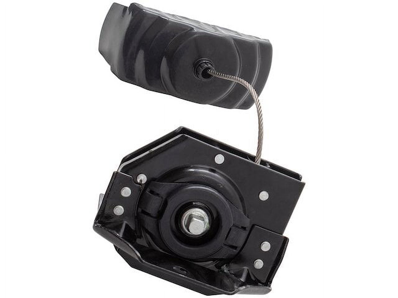 Gmc Suburban Spare Tire Hoist