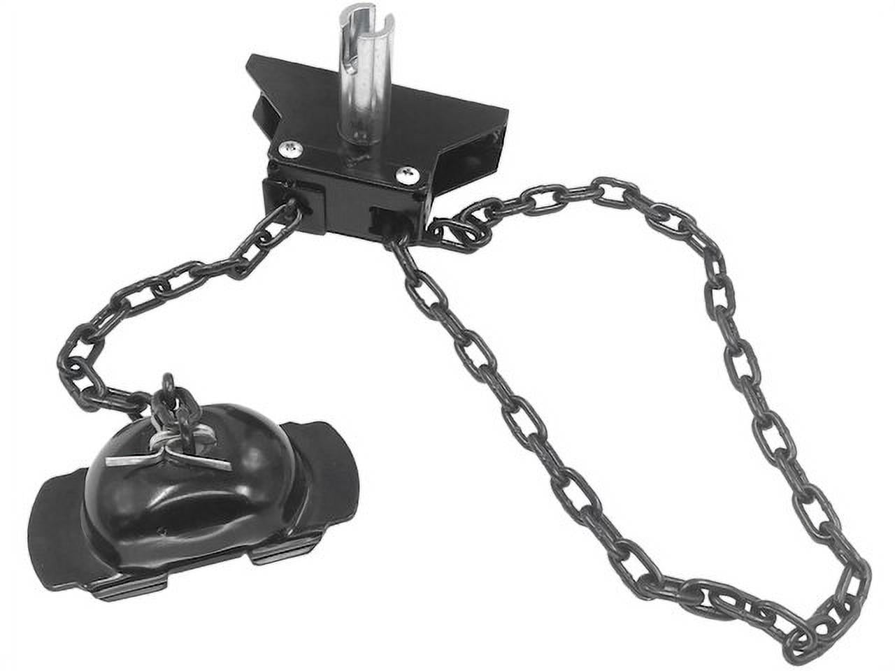 Spare Tire Wheel Hoist Winch - Compatible with 2004 Nissan Pathfinder ...