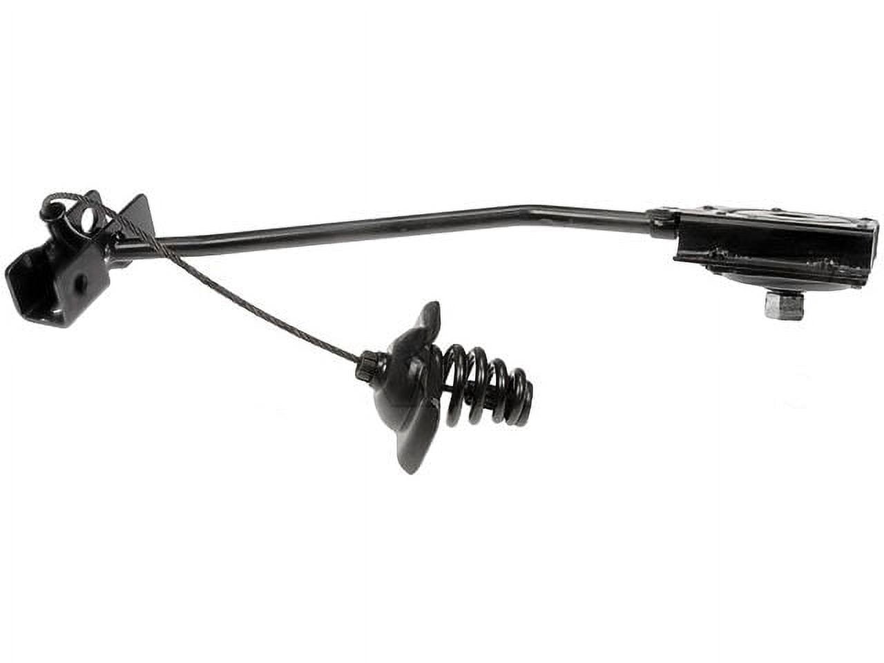 Lexus Rx Spare Tire Hoist