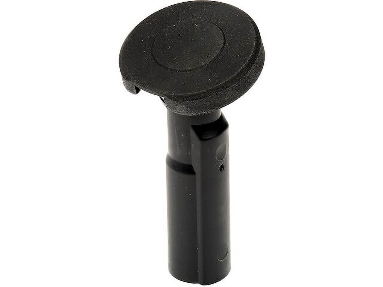 Spare Tire Wheel Hoist Winch Lock Cylinder Tube - Compatible with 2019 ...